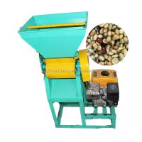China Convenient Sheller Coffee Bean Peeling Machine for Easy Operation for sale