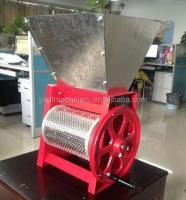 China Convenient Sheller Coffee Bean Peeling Machine for Easy Operation for sale