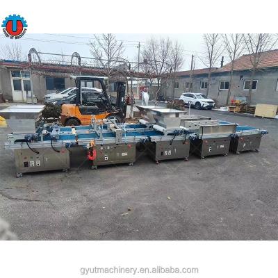 Cina 7/8/9/10 Righe di lavoro Potenza del tamburo seminatrici di ortaggi in vendita