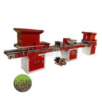 China Customised Automatic Seeding Tray Machine Line The Key to Successful Tomato Seeding for sale