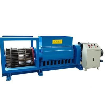 Cina Balisatore di brichette 1,2 T/h con pellet e brichette da 6-80 mm in vendita