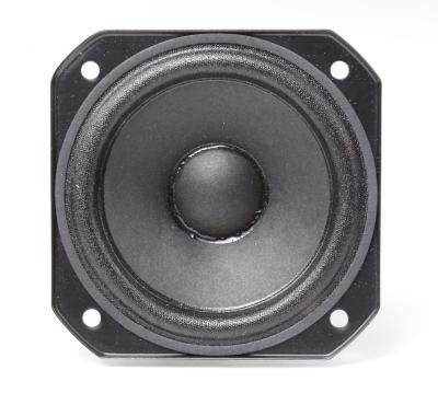 China 3"Ferrite full range PF03F 20watts 4ohms 0.75voice coil 87dB Sensitivity for sale