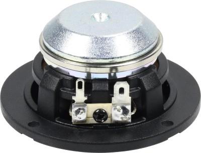 China 2.5"Neodyminum full range PF25N 60watts RMS 4ohms 1.0"voice coil 91dB Sensitivity for sale