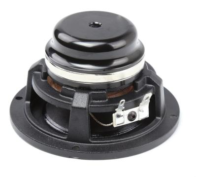 China 3.5"Neodyminum full range PF03NV 35watts RMS 4ohms 1.0"voice coil 92dB Sensitivity for sale