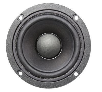 China 3.5"Neodyminum full range PF03NV 35watts RMS 4ohms 1.0"voice coil 92dB Sensitivity for sale