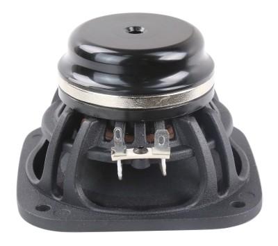 China 3.5"Neodyminum full range PF35N 50watts RMS 4ohms 1.0"voice coil 92dB Sensitivity for sale