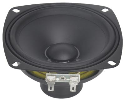China 4"Neodyminum full range PF4N 40watts RMS 4ohms 1.2"voice coil 94.3dB Sensitivity for sale