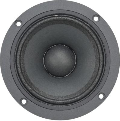 China 4"Neodyminum full range PF4NG1 40watts RMS 4ohms 1.2"voice coil 94.3dB Sensitivity for sale