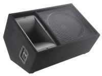 China 15 inch 2-Way Active PA Speaker System 500W Bluetooth Full Range Speaker CM115A for sale