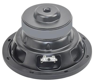 China 15"ferrite magnet subwoofer 300 Watts RMS 4 ohms 2"voice coil 87dB SC15 for sale