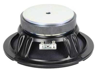 China 8"midrange speaker MC8G6,   1.5'' voice coil, 4/8 ohms, 100W, freq. response: 90-12kHz, Sensitivity: 93.5dB for sale