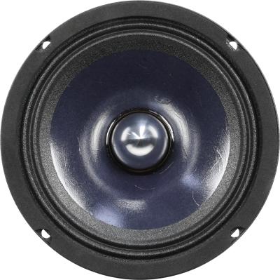 China 6.5"midrange speaker MC6G7,   1.5'' voice coil, 4/8 ohms, 150W, freq. response: 115-10kHz, Sensitivity: 94.2dB for sale