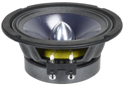 China 6.5"midrange speaker MC6G7,   1.5'' voice coil, 4/8 ohms, 150W, freq. response: 115-10kHz, Sensitivity: 94.2dB for sale