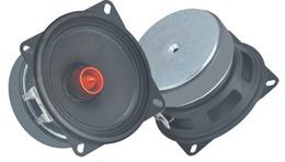 China 4"midrange speaker ME4G,  6 ohms,50W, 1''voice coil, freq. response: 150-20kHz, Sensitivity: 90.5dB for sale