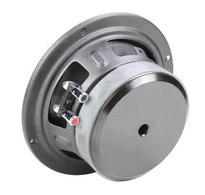 China 10"midrange speaker ME10G6, 8'' Midrange, 300wrms, 2.4''  voice coil, 4/8 ohms, freq. response: 75-5.5KHz, Sensitivity: 95.6dB for sale