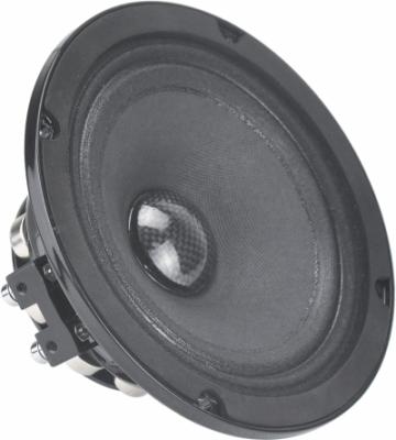 China 10"midrange neodymium speaker MG10S, impedence:4 ohms, 200W, 2'' voice coil, freq. response: 80-6kHz,Sensitivity: 96.7dB for sale