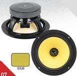 China 8"midrange speaker MG8G3, 1.5'' voice coil, 4/8  ohms,200W, freq. response: 80-10kHz, Sensitivity: 95.6dB for sale