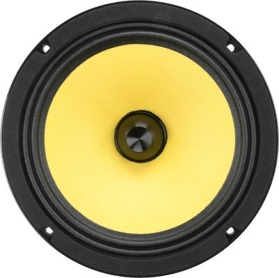 China 8"midrange speaker MG8G3, 1.5'' voice coil, 4/8  ohms,200W, freq. response: 80-10kHz, Sensitivity: 95.6dB for sale