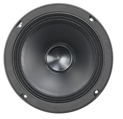 China 8"midrange neodyminum speaker MG8G5,   1.75'' voice coil, 4/8  ohms,175W, freq. response: 90-10kHz, Sensitivity: 94.6dB for sale
