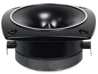 China 1"voice coil super tweeter TW49A,100wrms, 1'' voice coil,4 ohms, freq. response: 2.5k-20kHz, Sensitivity: 106dB for sale