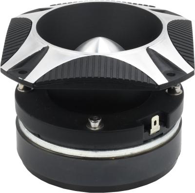 China 1.75"voice coil super tweeter TW48A,200wrms, 1.75'' voice coil,4 ohms, freq. response: 3k-20kHz, Sensitivity: 109dB for sale