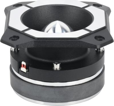 China 1.75"voice coil super tweeter TW48C300wrms, 1.75'' voice coil,4 ohms, freq. response: 2k-20kHz, Sensitivity: 102dB for sale