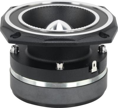 China 1.75"voice coil super tweeter TW48D，300wrms, 1.75'' voice coil,4 ohms, freq. response: 2k-20kHz, Sensitivity: 102dB for sale