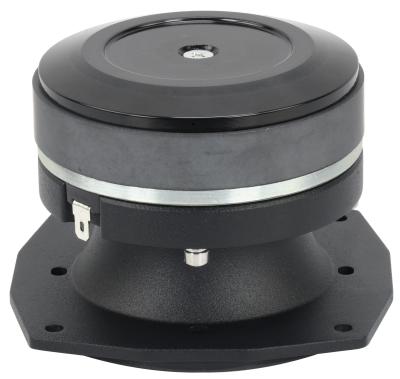 China 1.75"voice coil super tweeter TW48D，300wrms, 1.75'' voice coil,4 ohms, freq. response: 2k-20kHz, Sensitivity: 102dB for sale