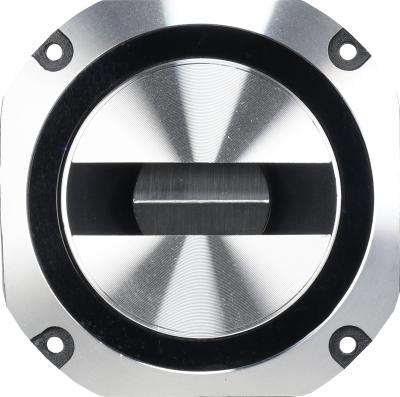 China 1.5"voice coil super tweeter TW48E，300wrms, 200wrms, 1.5'' voice coil,4 ohms, freq. response: 2.5k-20kHz, Sensitivity: 102dB for sale