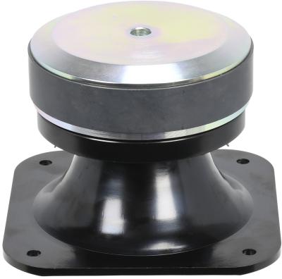 China 1.5"voice coil super tweeter TW48F，200wrms, 1.5'' voice coil,4 ohms, peek FLAT diaphragm, freq. response: 2k-20kHz, Sensitivity: 106dB for sale