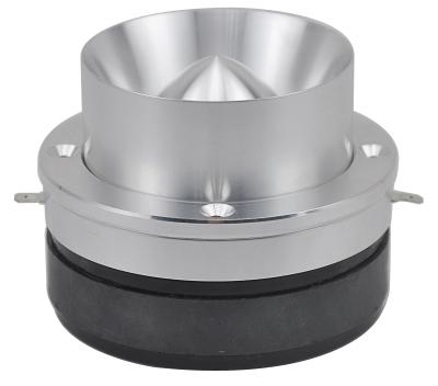 China 1.75"voice coil super tweeter TW20S， impedence:8 ohms, 300Wrms, 1.75'' voice coil , freq. response: 2k-20kHz, Sensitivity: 102dB for sale