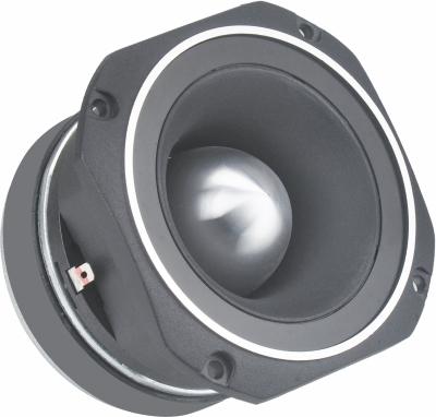 China 1.75"voice coil super tweeter TW47C，impedence:4 ohms, 300Wrms, 1.75'' voice coil , freq. response: 2k-20kHz, Sensitivity: 102dB for sale