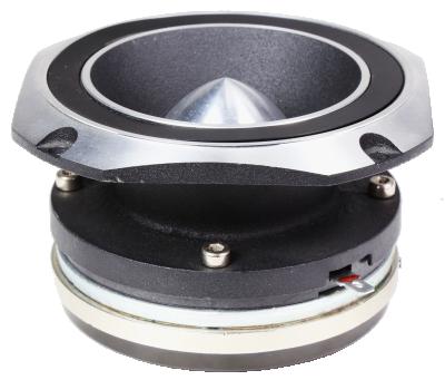 China 1.75"voice coil neodyminum super tweeter TW47N，200wrms, 1.75'' voice coil,4 ohms, freq. response: 3k-20kHz, Sensitivity: 112dB for sale