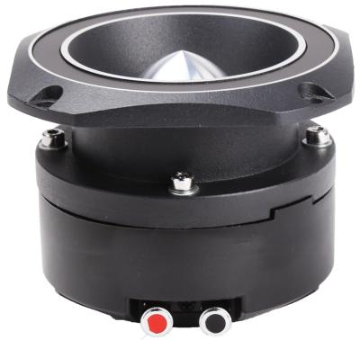 China 1.75"voice coil neodyminum super tweeter TW47NB， impedence:4 ohms, 225Wrms, 1.75'' voice coil , freq. response: 1.8k-20kHz, Sensitivity: 105dB for sale