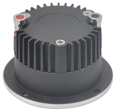 China 1"voice coil neodyminum super tweeter TW12N，impedence:4Ohms, 100Wrms, 1'' voice coil , freq. response: 2.5k-20kHz, Sensitivity: 106dB for sale