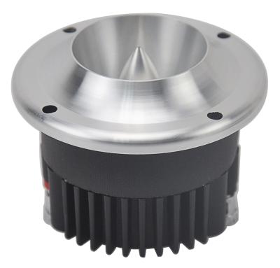 China 1"voice coil neodyminum super tweeter TW12N，impedence:4Ohms, 100Wrms, 1'' voice coil , freq. response: 2.5k-20kHz, Sensitivity: 106dB for sale