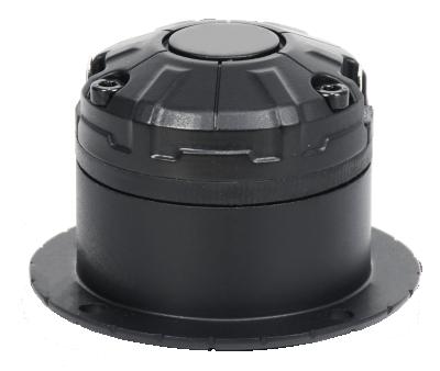 China 1"voice coil neodyminum super tweeter TW22NS，30wrms, 1'' voice coil, 4 ohms, freq. response: 4k-20kHz, Sensitivity: 100dB for sale