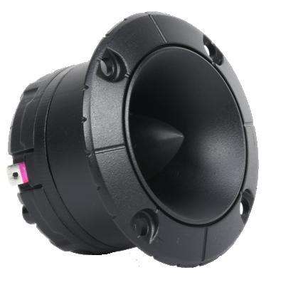 China 1"voice coil neodyminum super tweeter TW22NS，30wrms, 1'' voice coil, 4 ohms, freq. response: 4k-20kHz, Sensitivity: 100dB for sale