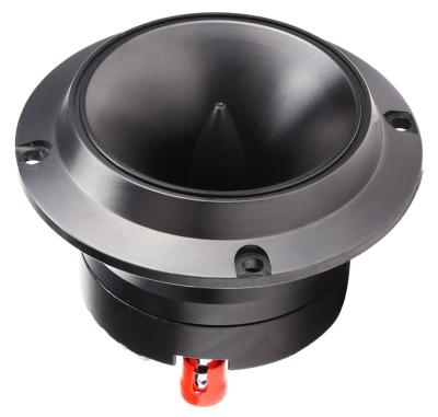 China 1"voice coil neodyminum super tweeter TW16N，100wrms, 1.0'' voice coil, 4 /8 ohms, freq. response: 2.5k-20kHz, Sensitivity: 106dB for sale