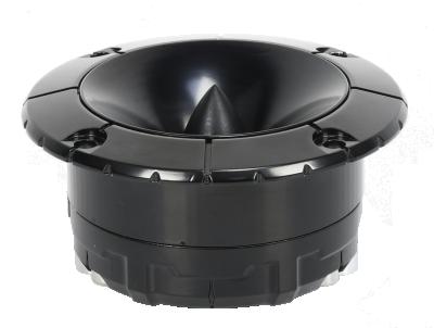 China 1"voice coil neodyminum super tweeter TW22N， 100wrms, 1'' voice coil, 4 ohms, freq. response: 3.5k-20kHz, Sensitivity: 102dB for sale