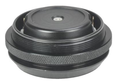 China 1"voice coil neodyminum super tweeter TW19N，30wrms, 1.0'' voice coil, 4 ohms, freq. response: 3k-20kHz, Sensitivity: 104dB for sale