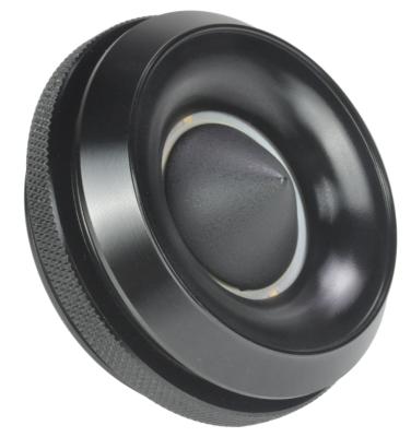 China 1"voice coil neodyminum super tweeter TW19N，30wrms, 1.0'' voice coil, 4 ohms, freq. response: 3k-20kHz, Sensitivity: 104dB for sale