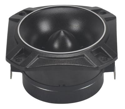 China 1.3"voice coil neodyminum super tweeter TW14N，150wrms, 1.3'' voice coil, 4 ohms, freq. response: 3k-20kHz, Sensitivity: 105dB for sale