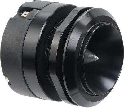 China 1.4"voice coil neodyminum super tweeter TW21N， 150wrms, 1.4'' voice coil, 4 ohms, freq. response: 1.8k-20kHz, Sensitivity: 108dB for sale