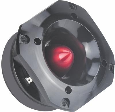 China 1.75"voice coil super tweeter TW47D， impedence:4 ohms, 300Wrms, 1.75'' voice coil , freq. response: 3.5k-20kHz, Sensitivity: 102dB for sale