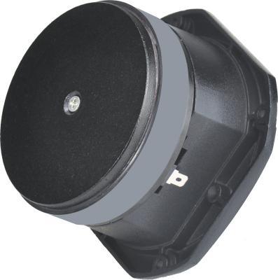 China 1.75"voice coil super tweeter TW47D， impedence:4 ohms, 300Wrms, 1.75'' voice coil , freq. response: 3.5k-20kHz, Sensitivity: 102dB for sale