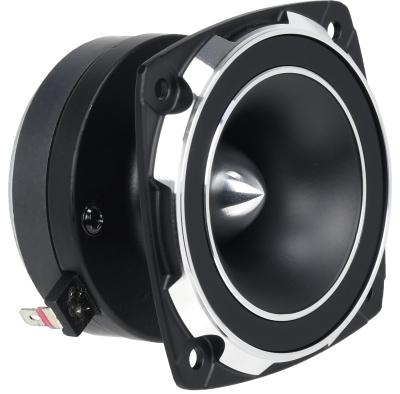 China 1"voice coil super tweeter TW49B,100wrms, 1'' voice coil,4 ohms, freq. response: 2.5k-20kHz, Sensitivity: 105dB for sale