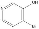 China Beige Powder Ketone Organic Compound 4- Bromo -3- Hydroxypyridine CAS 161417-28-3 for sale