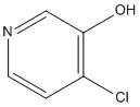 China Heterocyclic Compounds  4-Chloro-3-hydroxypyridine;CAS 96630-88-5 for sale