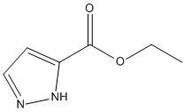 China Molecular Weight 140.14 Boronic Acid Ester Ethyl 1H- Pyrazole -3- Carboxylate CAS  5932-27-4 for sale